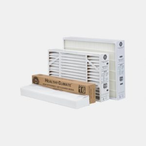 Air Filter - The First Step to Healthy Air - Ventil-Air Vallée & Fils